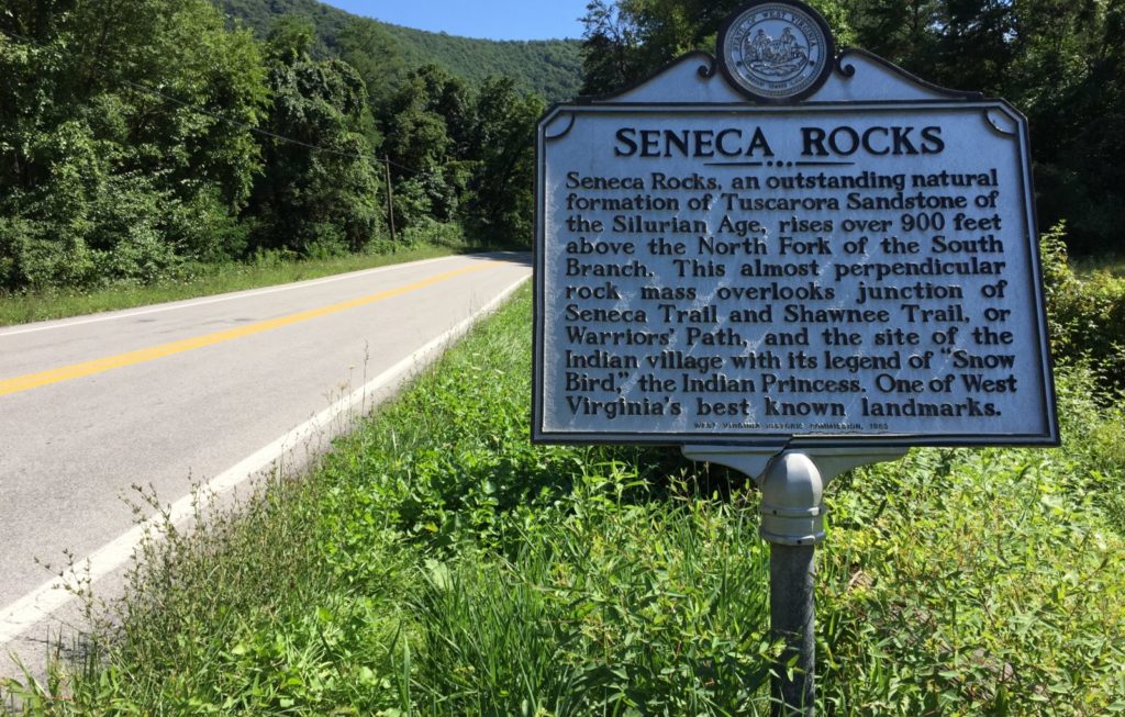 Copperhead’s Coil - Elkins-Randolph County Tourism