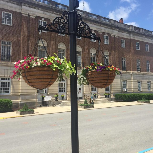 Downtown Elkins Historic Walking Tour - Elkins-Randolph County Tourism