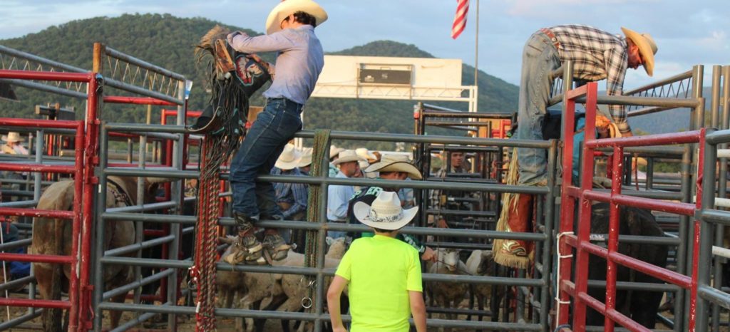 Randolph County Fair - Elkins-Randolph County Tourism