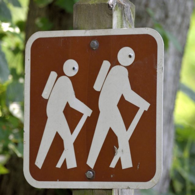 Allegheny Trail - Elkins-Randolph County Tourism