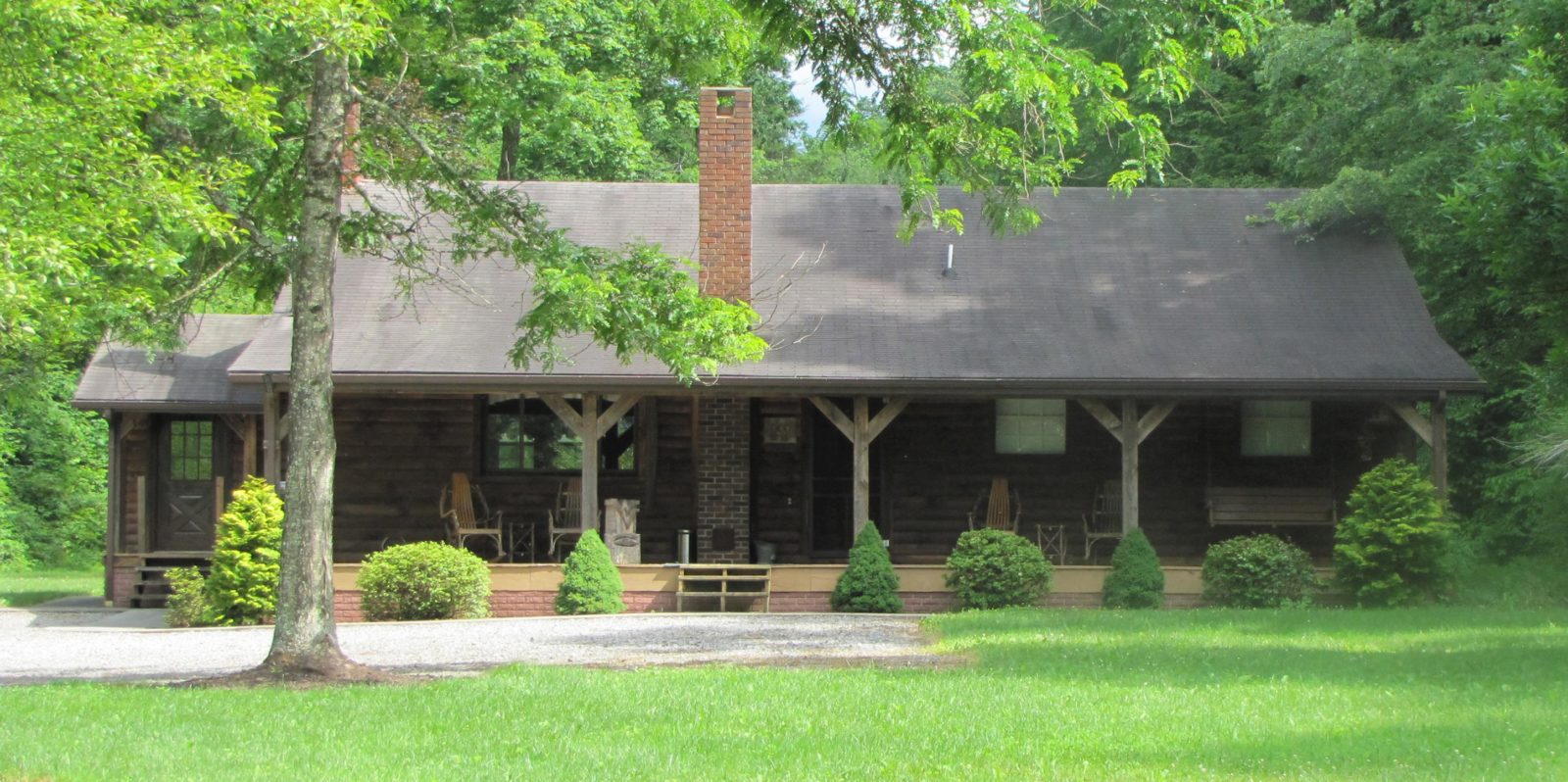 Tanner’s Farm - Elkins-Randolph County Tourism