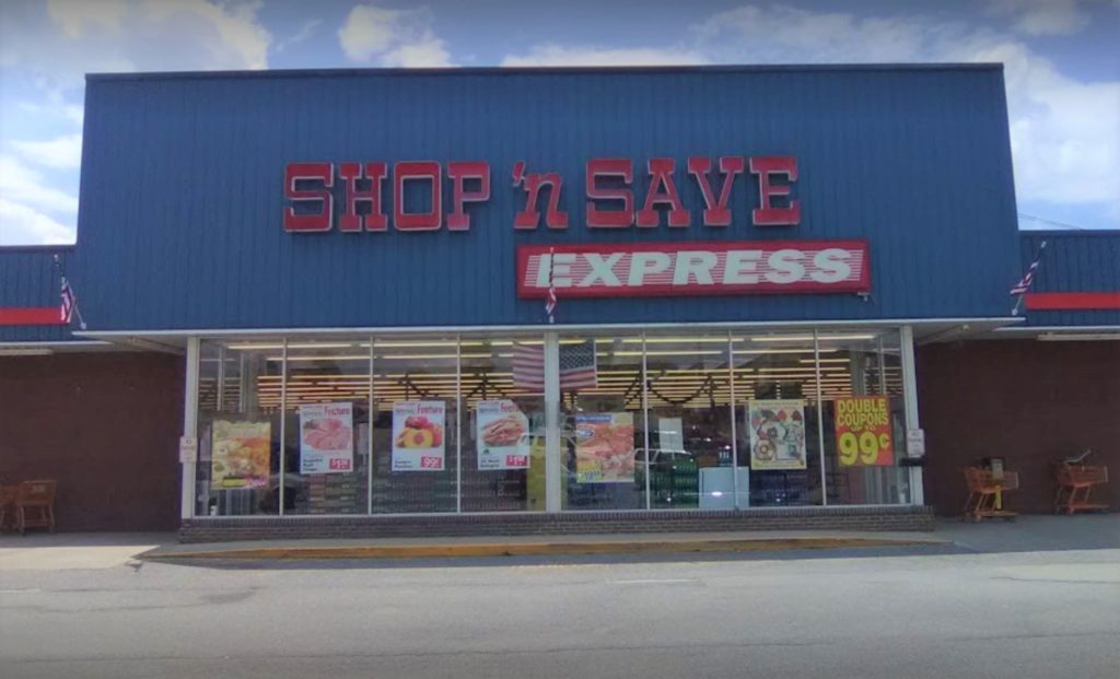 Shop ‘n Save - Elkins-Randolph County Tourism