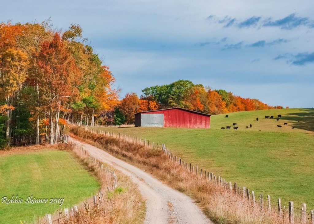 Sully, West Virginia - Elkins-Randolph County Tourism