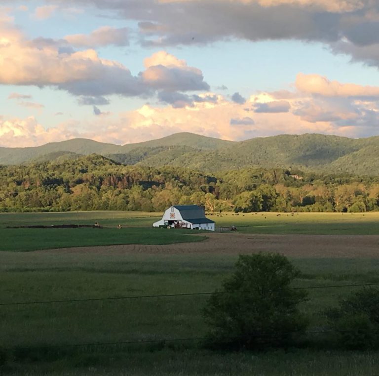 Valley Head, West Virginia - Elkins-Randolph County Tourism
