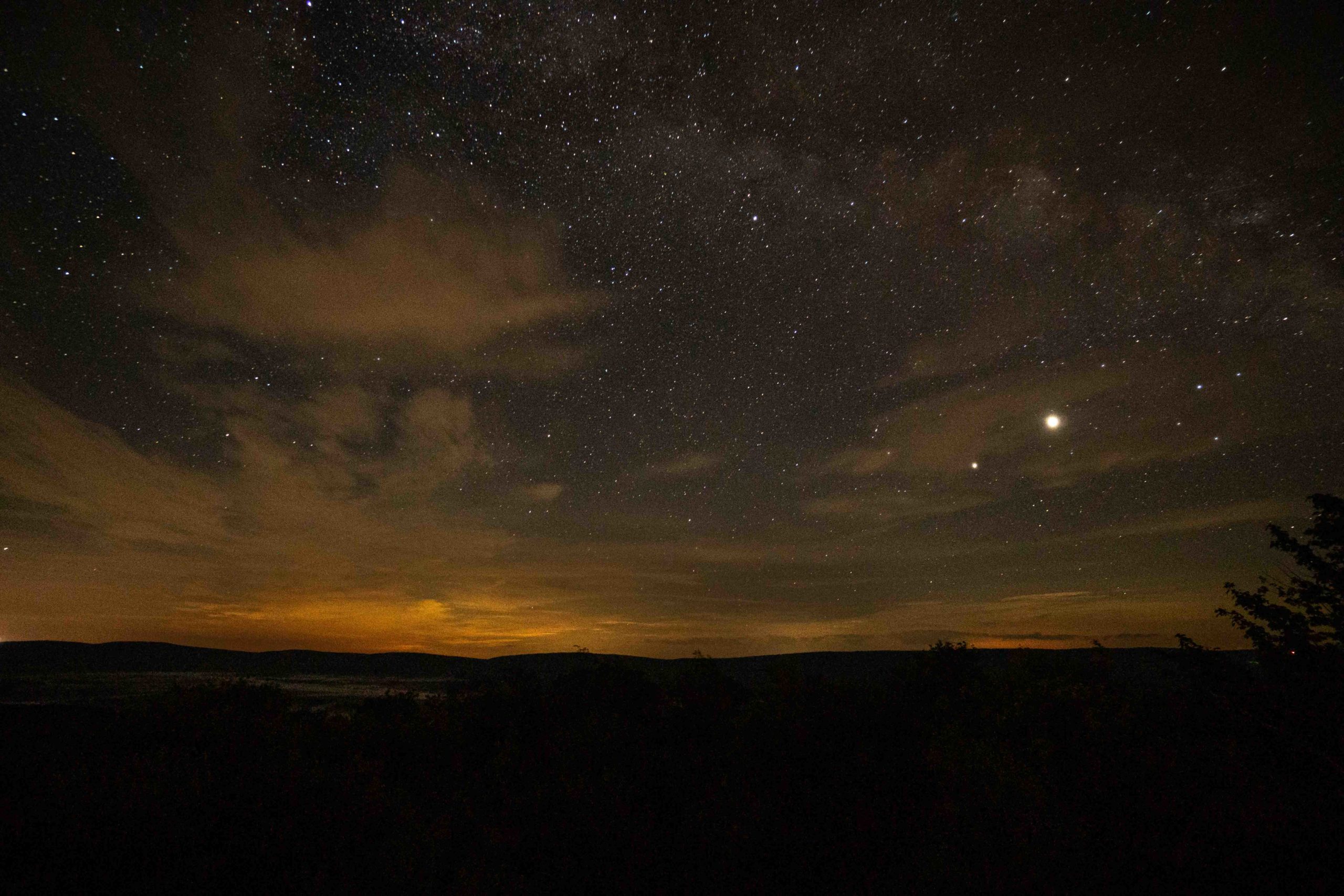 Dark Sky Destinations in Randolph County - Elkins-Randolph County Tourism