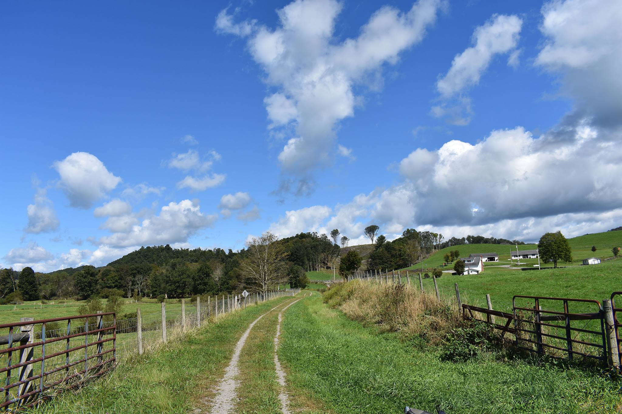 Montrose, West Virginia - Elkins-Randolph County Tourism