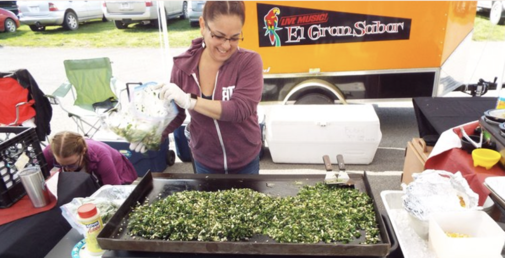 Ramps + Rail Festival | Influencer Story - Elkins-Randolph County Tourism