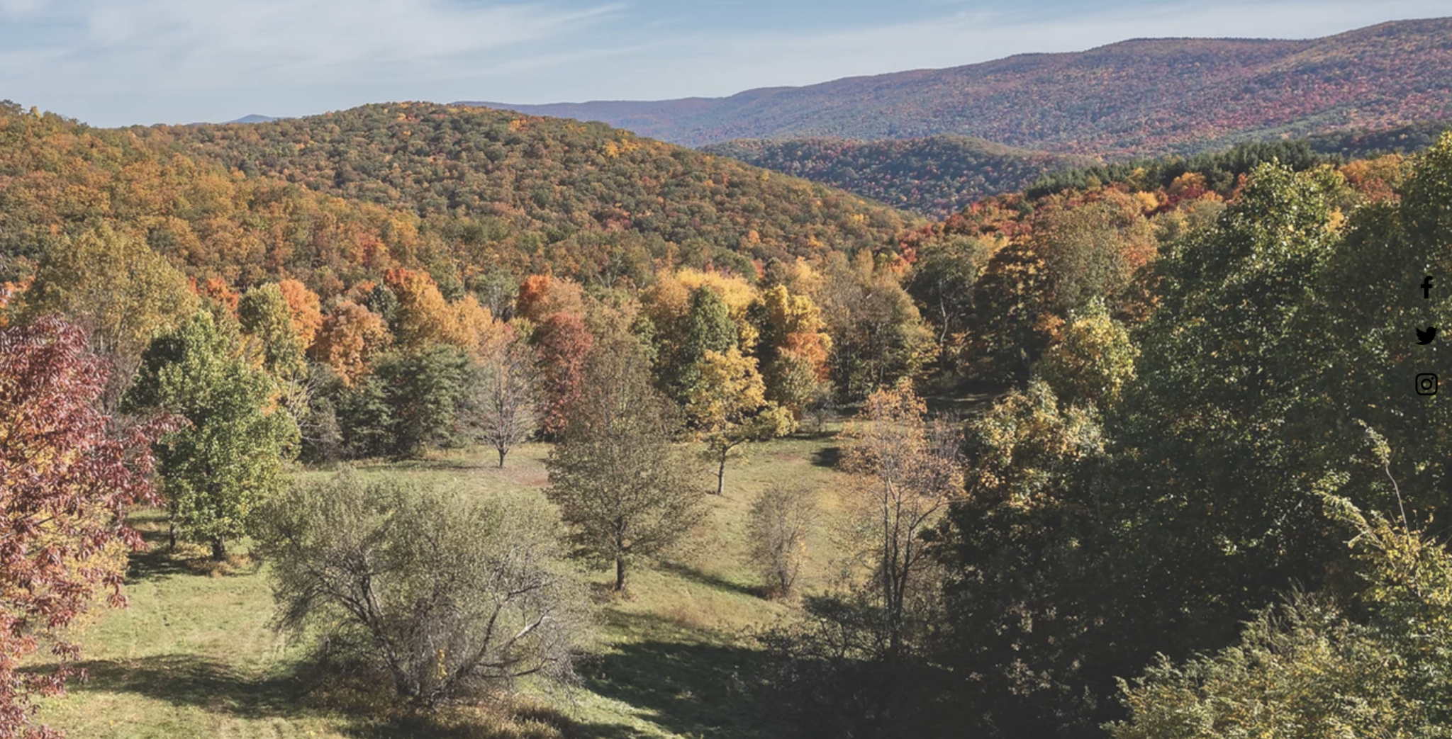 Artist Retreat at The Trails at Files Creek - Elkins-Randolph County ...