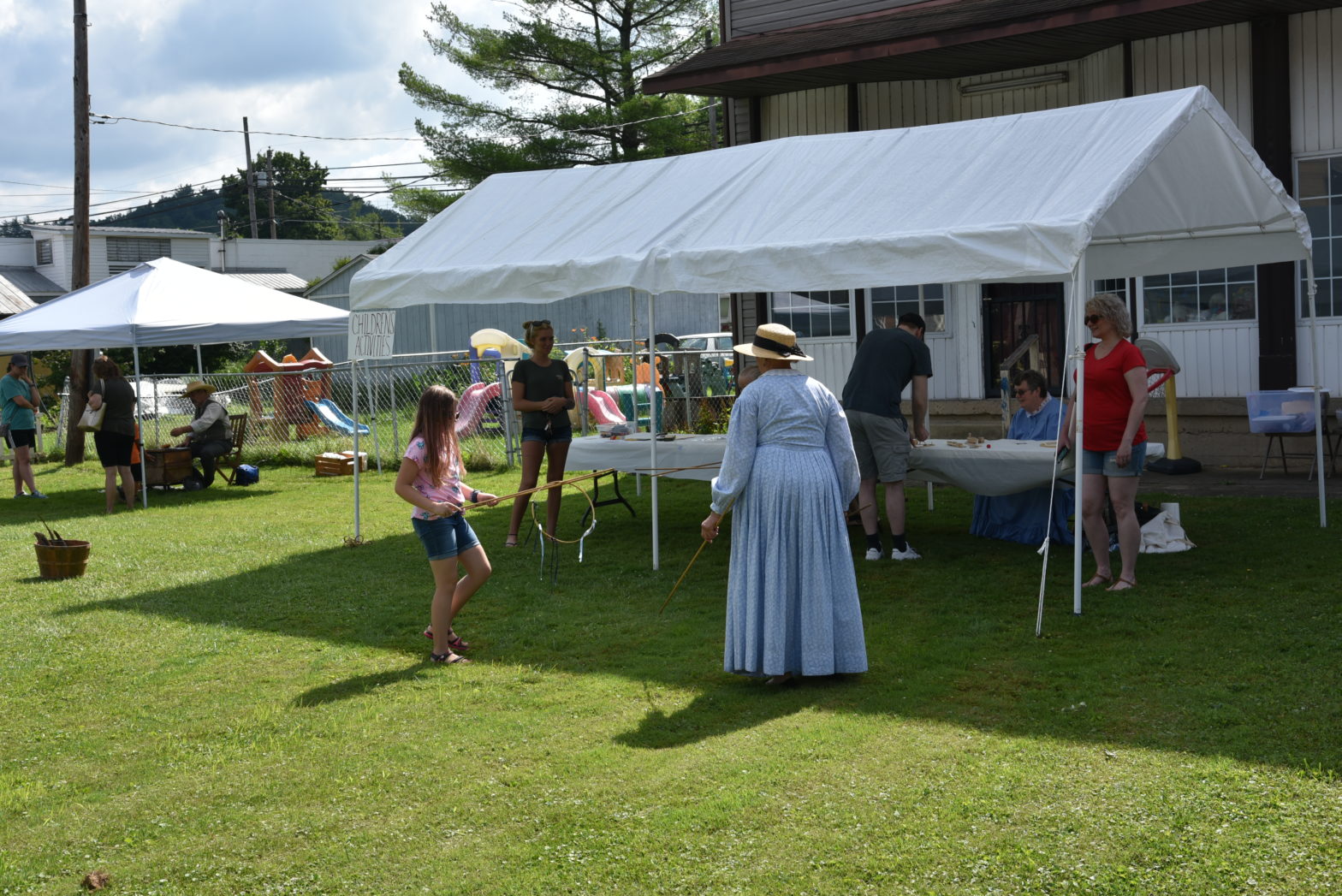 Beverly Heritage Day: Everything You Need To Know - Elkins-Randolph ...