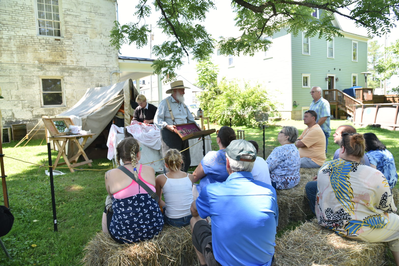 Beverly Heritage Day: Everything You Need To Know - Elkins-Randolph ...