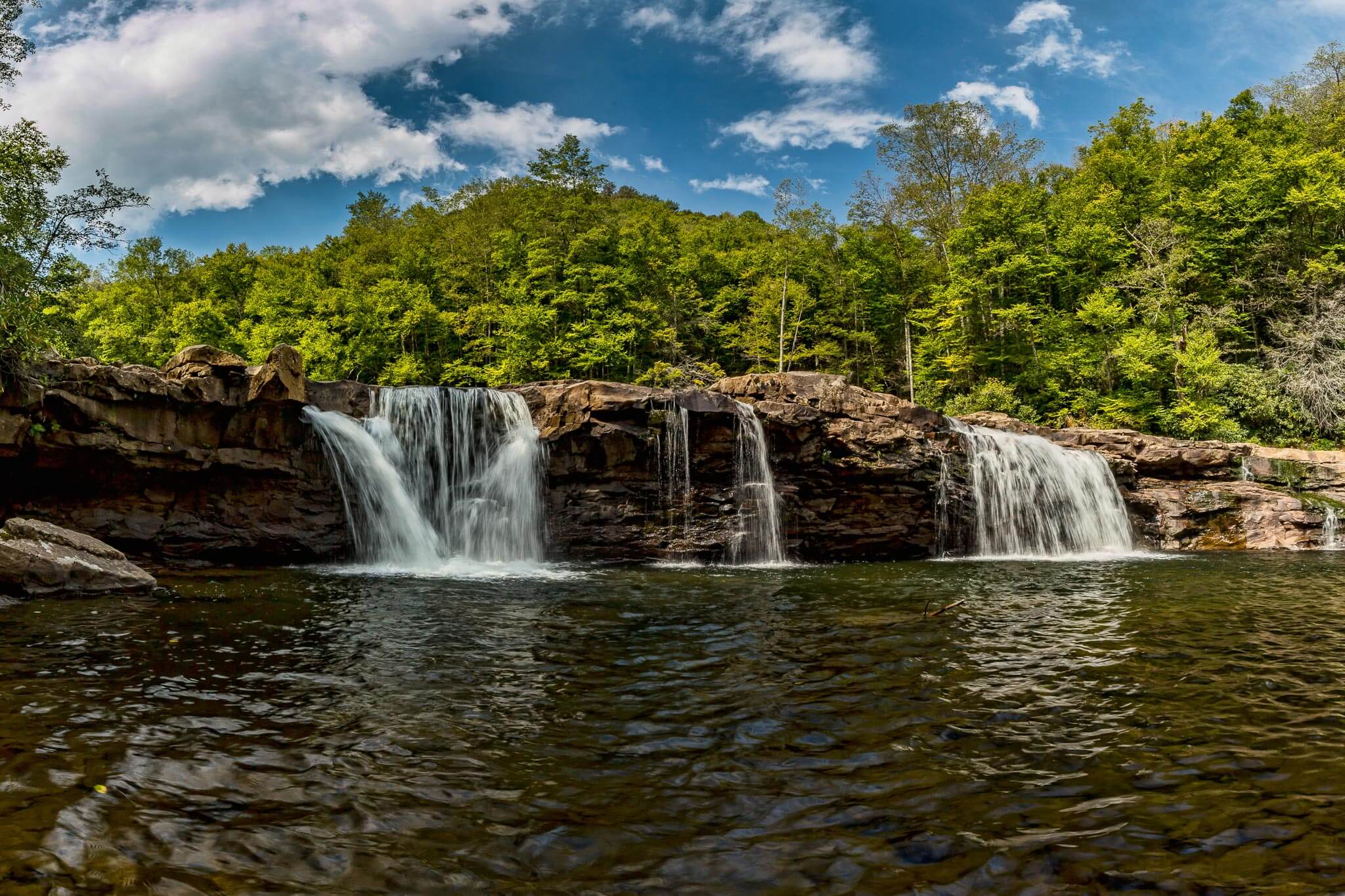 Itineraries - Elkins-Randolph County Tourism