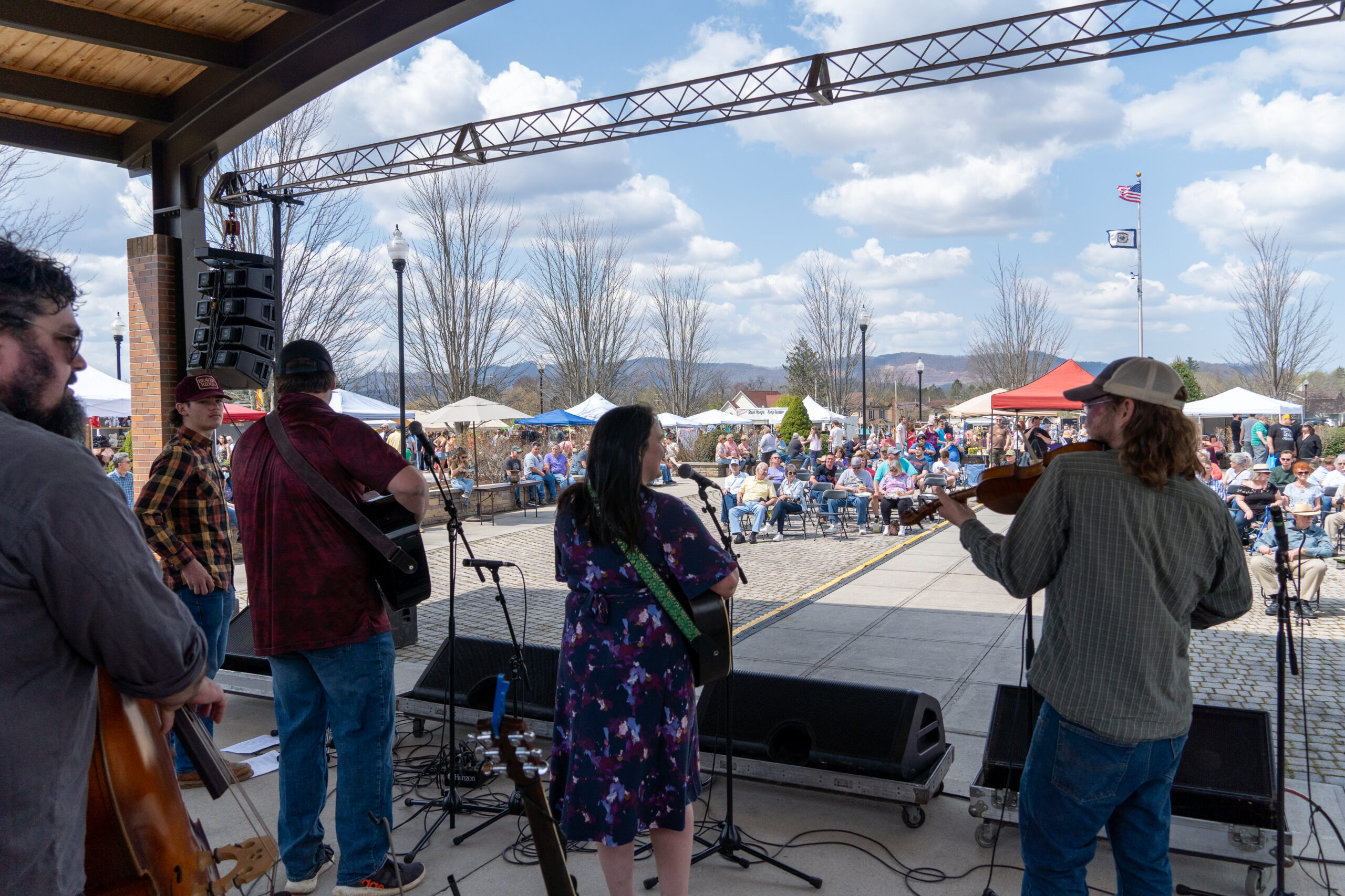 16th Annual Ramps & Rail Festival - Elkins-Randolph County Tourism