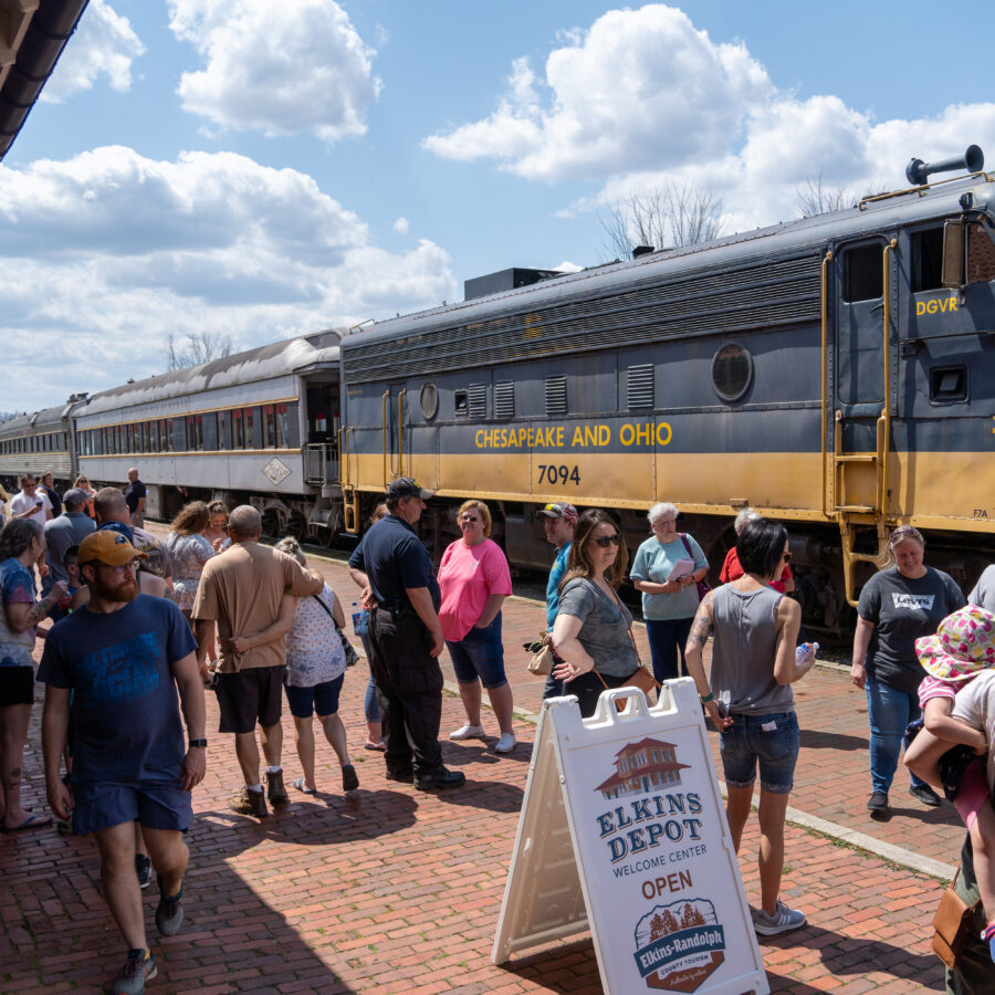 16th Annual Ramps & Rail Festival - Elkins-Randolph County Tourism